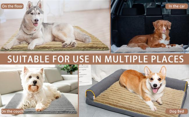dog warming pad