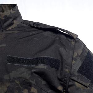 BDC uniform