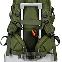Luggage Strap