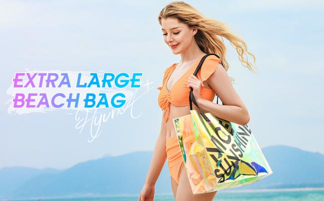 beach bag