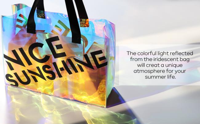 beach bag