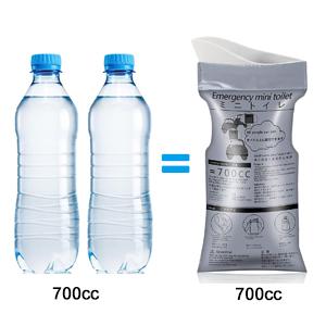 urine bag