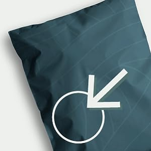Customize your bags