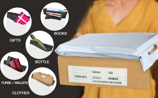 poly mailers