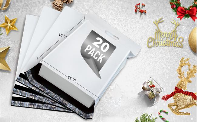 poly  mailers