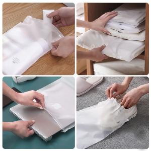 shirt bags