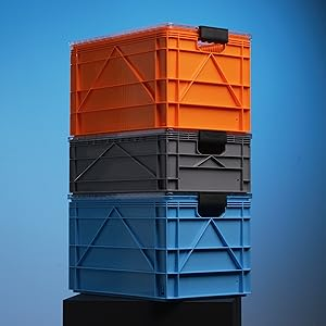 SIDIO Crate Starter Pack PRO