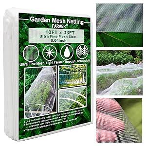 garden netting