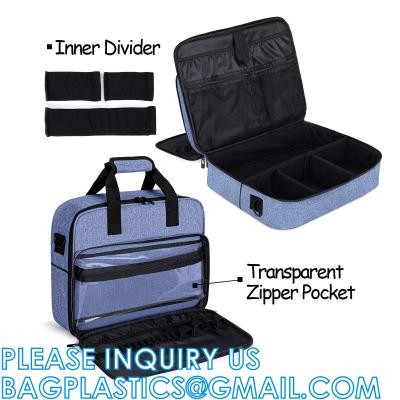 Cina Portable Trauma Emergency Bag Medical Shoulder Bags First Aid Kit Bag, Medical Supplies with Fixed Pockets in vendita