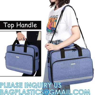 Cina Portable Trauma Emergency Bag Medical Shoulder Bags First Aid Kit Bag, Medical Supplies with Fixed Pockets in vendita