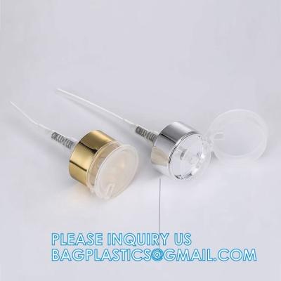 Cina Bottiglia di plastica d'imballaggio cosmetica dell'erogatore della pompa di olio dell'atomizzatore di scoppio della sabbia dello smalto della bottiglia del dispositivo di rimozione di trucco in vendita