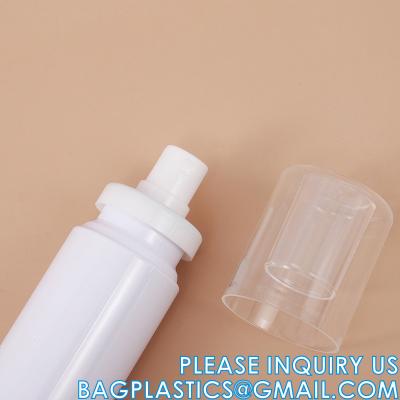 Cina Hand Saniziter Bottle With Spray For Skin Care Product , Skin Water Bottles Plastic Mascarillas Belleza luxury in vendita