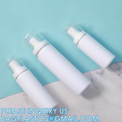 Cina Hand Saniziter Bottle With Spray For Skin Care Product , Skin Water Bottles Plastic Mascarillas Belleza luxury in vendita