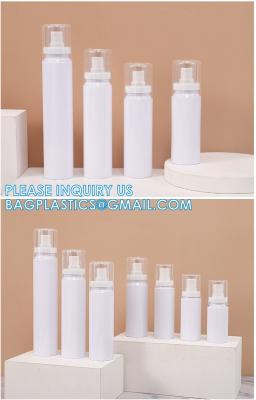 Cina Hand Saniziter Bottle With Spray For Skin Care Product , Skin Water Bottles Plastic Mascarillas Belleza luxury in vendita