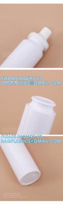 Cina Hand Saniziter Bottle With Spray For Skin Care Product , Skin Water Bottles Plastic Mascarillas Belleza luxury in vendita