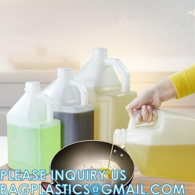 Cina Fluoride Plastic Barrel Acid And Alkali Resistance For Chemicals, Sample Sealing Liquid Storage Container in vendita