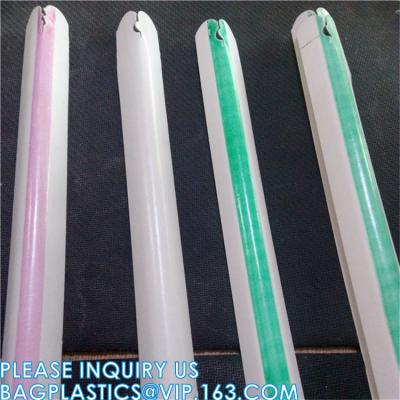 Cina Shoulder Guard, Dry Cleaner Supplies 16inch Paper Trouser Guard, Laundry Supplies Garment Cover Bags, Wire Hanger in vendita