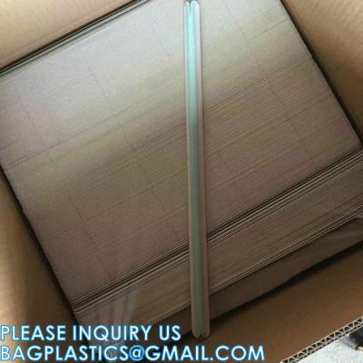Cina Shoulder Guard, Dry Cleaner Supplies 16inch Paper Trouser Guard, Laundry Supplies Garment Cover Bags, Wire Hanger in vendita