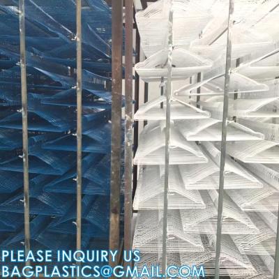 Cina Compostable Dry Cleaning Perforated Clear biodegradable Garment/Laundry/Clothing Bags On Roll, Apparel Covers in vendita