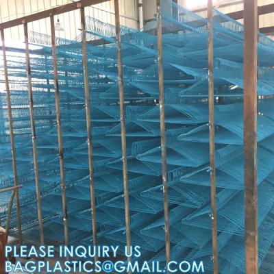Cina Compostable Dry Cleaning Perforated Clear biodegradable Garment/Laundry/Clothing Bags On Roll, Apparel Covers in vendita