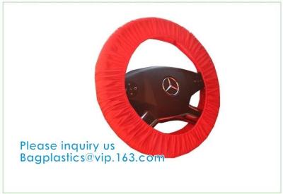 Cina Protettore di nylon della copertura di Van Vehicle Waterproof Car Seat del bene durevole del poliestere, Front Seat Cover per la sede di automobile universale in vendita