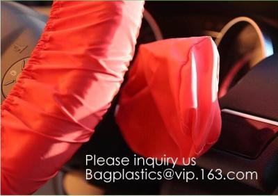 Cina Protettore di nylon della copertura di Van Vehicle Waterproof Car Seat del bene durevole del poliestere, Front Seat Cover per la sede di automobile universale in vendita