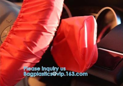 Cina Protettore di nylon della copertura di Van Vehicle Waterproof Car Seat del bene durevole del poliestere, Front Seat Cover per la sede di automobile universale in vendita
