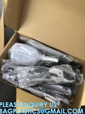 China 9 Piece Specialty Lady Garden Tool Set Heavy Duty Flower Design Garden Tool Set Gardening Tool With Bag for sale