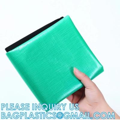 Cina Waterproof Indoor Outdoor Plant Repotting Mat Transplanting Indoor Succulent Potting Mat Portable Gardening Mat in vendita