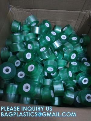 Cina Grafting Tape, Each Roll 328 Feet, Stretchable Garden Grafting Tape, Self-Adhesive Plant Repair Tapes For Garden in vendita
