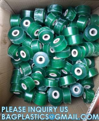 Cina Grafting Tape, Each Roll 328 Feet, Stretchable Garden Grafting Tape, Self-Adhesive Plant Repair Tapes For Garden in vendita