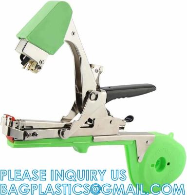 China Garden Tapetool Plant Vegetable Hand Tying Binding Machine Tape Tool Plant Tying Tapetool Fruit Tapener Machine for sale