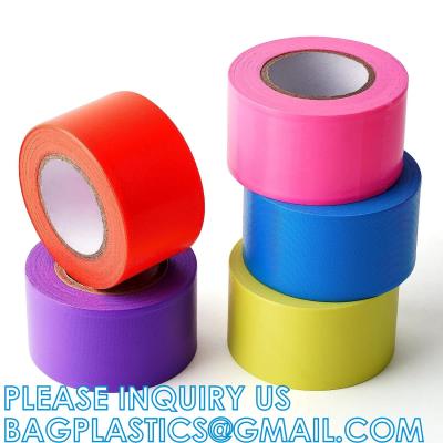 China Flagging Tape Assorted Colored, Non-Adhesive 1.5
