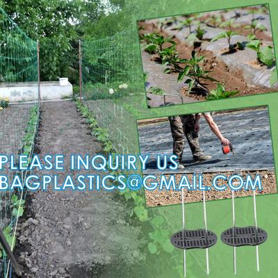 Cina Staples Stakes Anchors Rustproof for Holding Down Landscape Fabric Lawn Edging,Tents, Game Nets and Rain Tarps Black in vendita