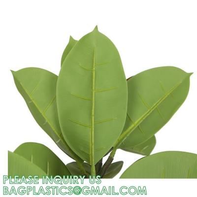 Cina il Faux di sguardo quasi naturale della quercia di 80cm pianta la quercia dell'interno ornamentale del Faux di Fashional dell'albero pianta il tocco reale in vendita
