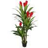 Cina Artificial Agave Plant Potted Plants, Artificial Plant Perfect for Home Office Indoor Decoration in vendita