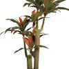 Cina Artificial Agave Plant Potted Plants, Artificial Plant Perfect for Home Office Indoor Decoration in vendita
