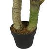 Cina Artificial Agave Plant Potted Plants, Artificial Plant Perfect for Home Office Indoor Decoration in vendita