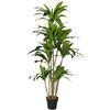 Cina Artificial Agave Plant Potted Plants, Artificial Plant Perfect for Home Office Indoor Decoration in vendita