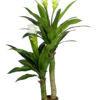 Cina Artificial Agave Plant Potted Plants, Artificial Plant Perfect for Home Office Indoor Decoration in vendita