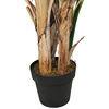 Cina Artificial Agave Plant Potted Plants, Artificial Plant Perfect for Home Office Indoor Decoration in vendita