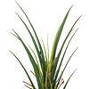 Cina Artificial Agave Plant Potted Plants, Artificial Plant Perfect for Home Office Indoor Decoration in vendita