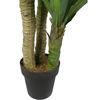 Cina Artificial Agave Plant Potted Plants, Artificial Plant Perfect for Home Office Indoor Decoration in vendita