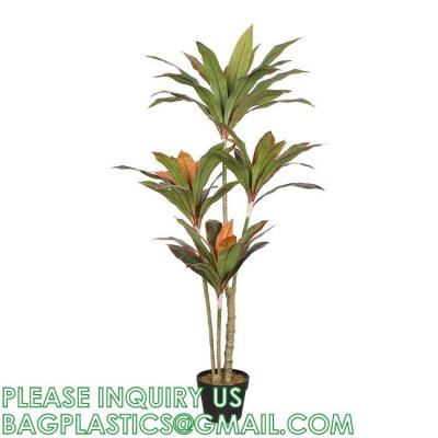 Cina Artificial Agave Plant Potted Plants, Artificial Plant Perfect for Home Office Indoor Decoration in vendita