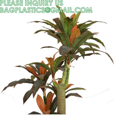 Cina Artificial Agave Plant Potted Plants, Artificial Plant Perfect for Home Office Indoor Decoration in vendita