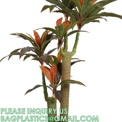 Cina Artificial Agave Plant Potted Plants, Artificial Plant Perfect for Home Office Indoor Decoration in vendita