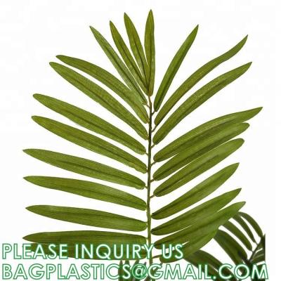 China 1.6m For Decoration Bonsai Artificial Fishtail Palm Plant, Artificial Tree Fake Potted Simulation Tree Nordic Style for sale