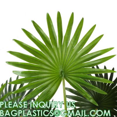 China 1.6m For Decoration Bonsai Artificial Fishtail Palm Plant, Artificial Tree Fake Potted Simulation Tree Nordic Style for sale