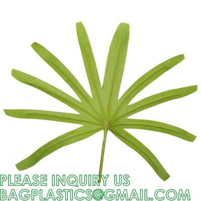 Cina Artificial Paradise Palm Tree 3Feet Fake Tropical Palm Tree, Faux Plants in Pot for Indoor Outdoor House Home in vendita