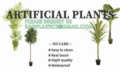 Cina Fake Plants 16